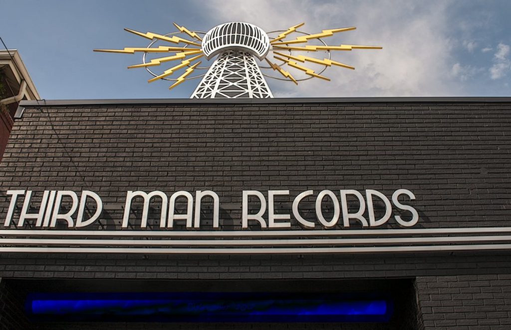 #190: 5 music branding lessons from Third Man Records - DIY Musician ...