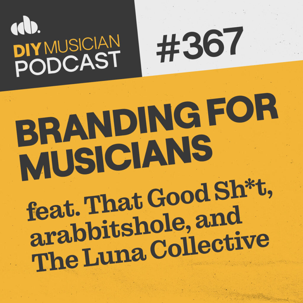 DIY Musician Podcast - Music Promotion and Marketing tips for Indie ...